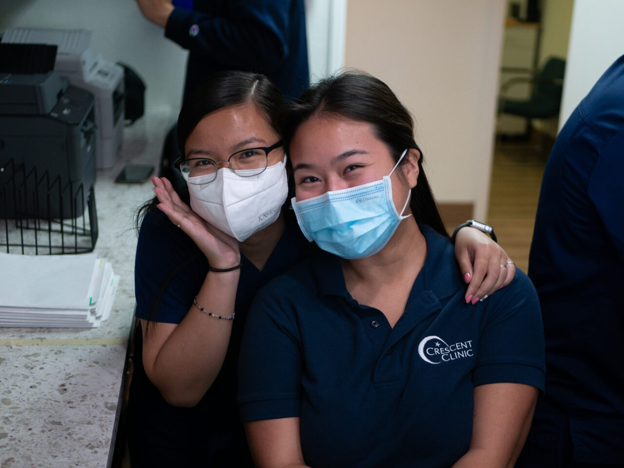Home - ICNA Relief Crescent Clinic
