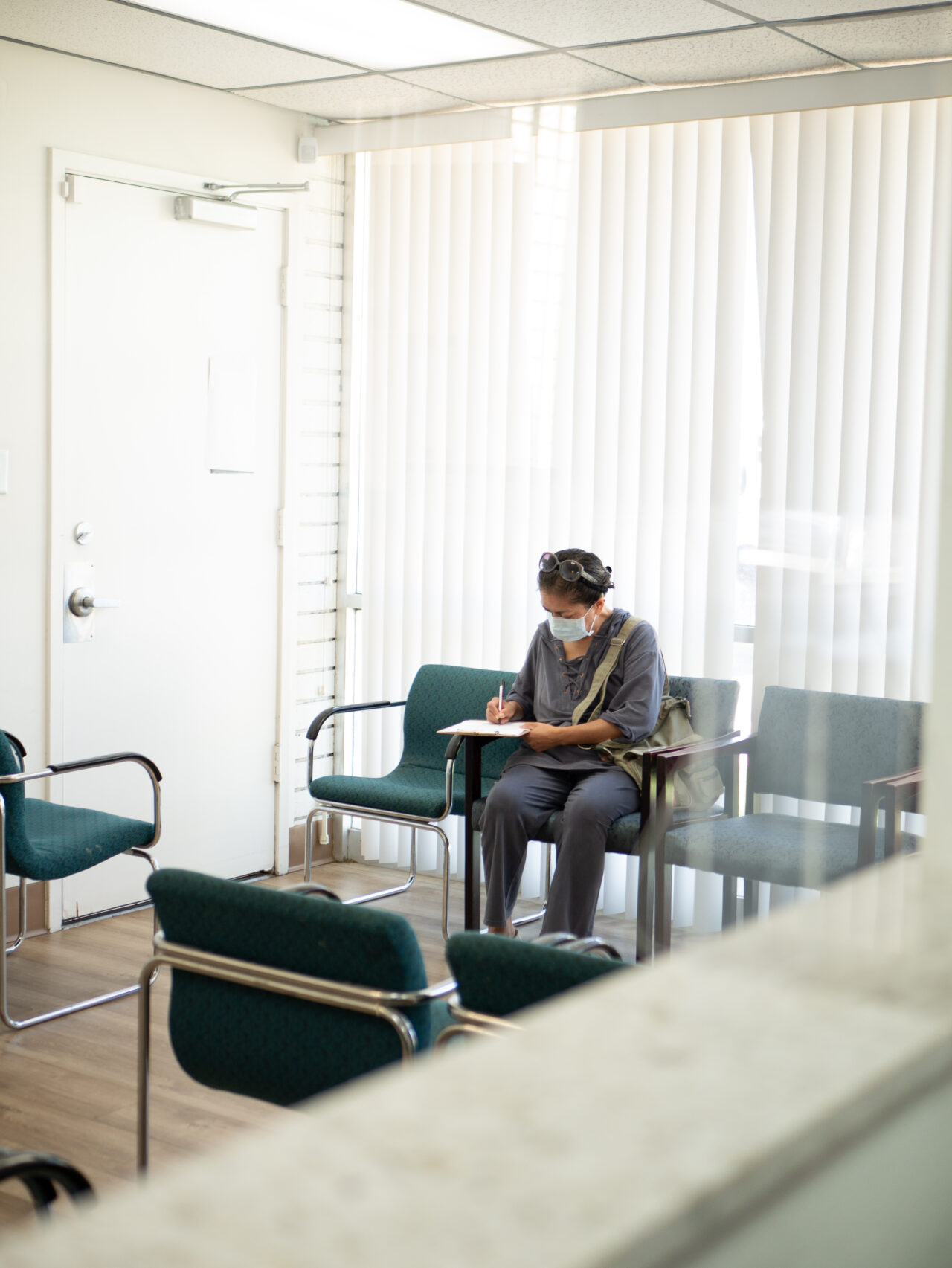 About Us | ICNA Relief Crescent Clinic