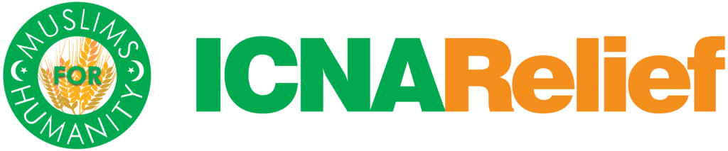 Home - ICNA Relief USA