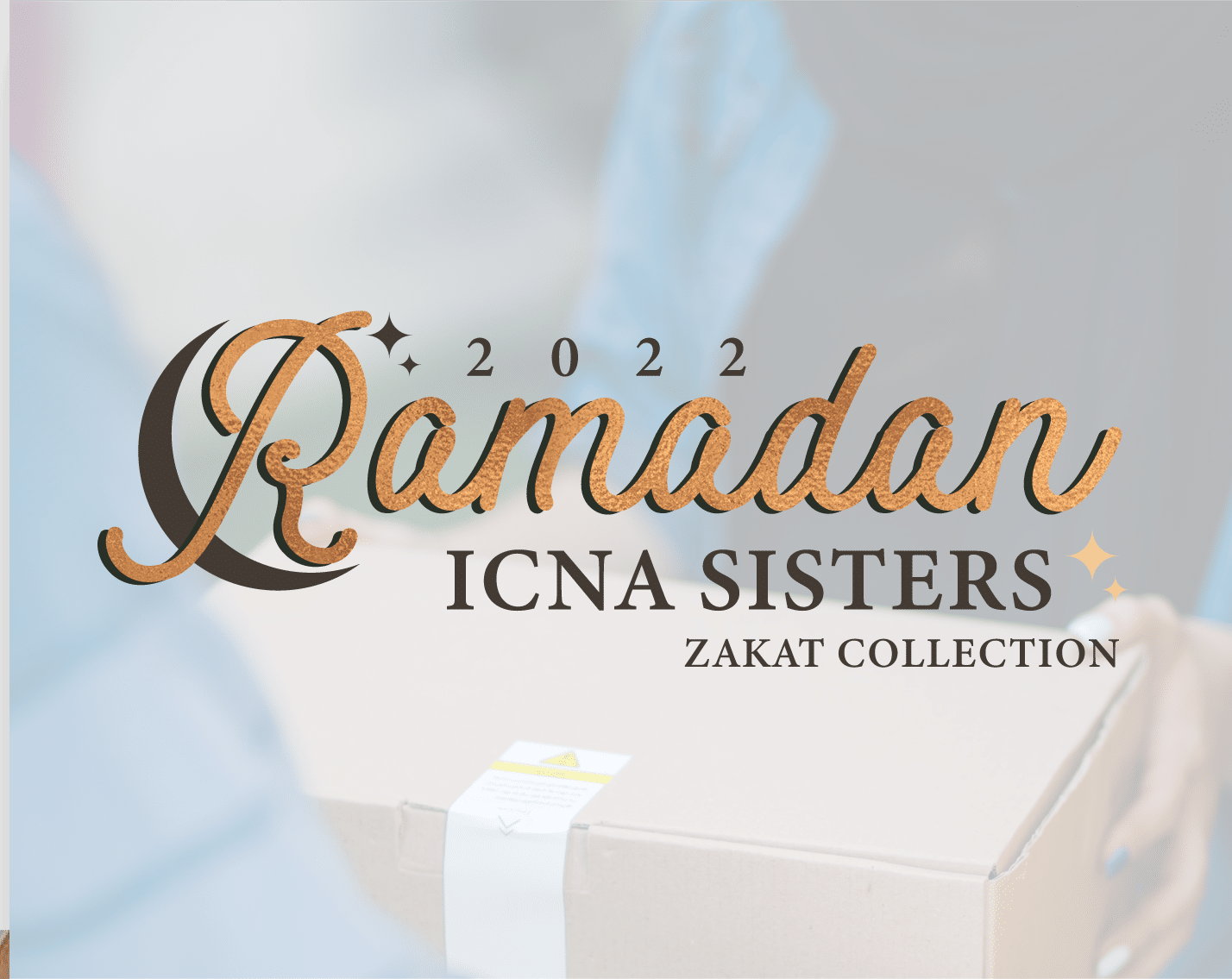 ICNA Sisters – ICNA Relief USA