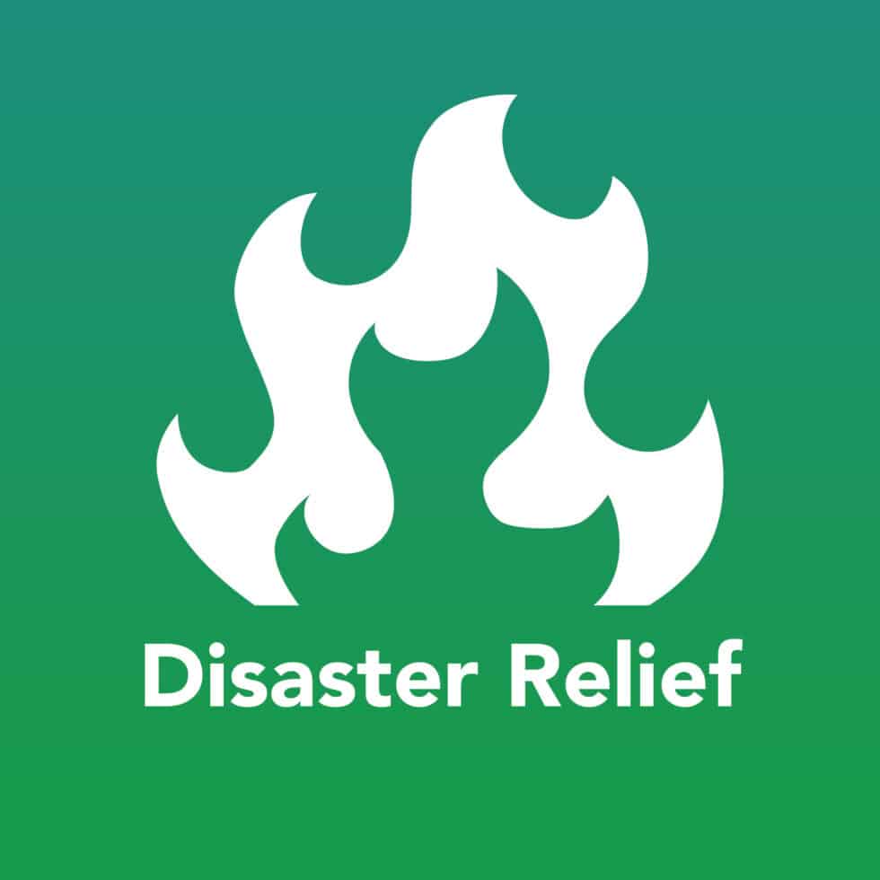 Donate - ICNA Relief USA