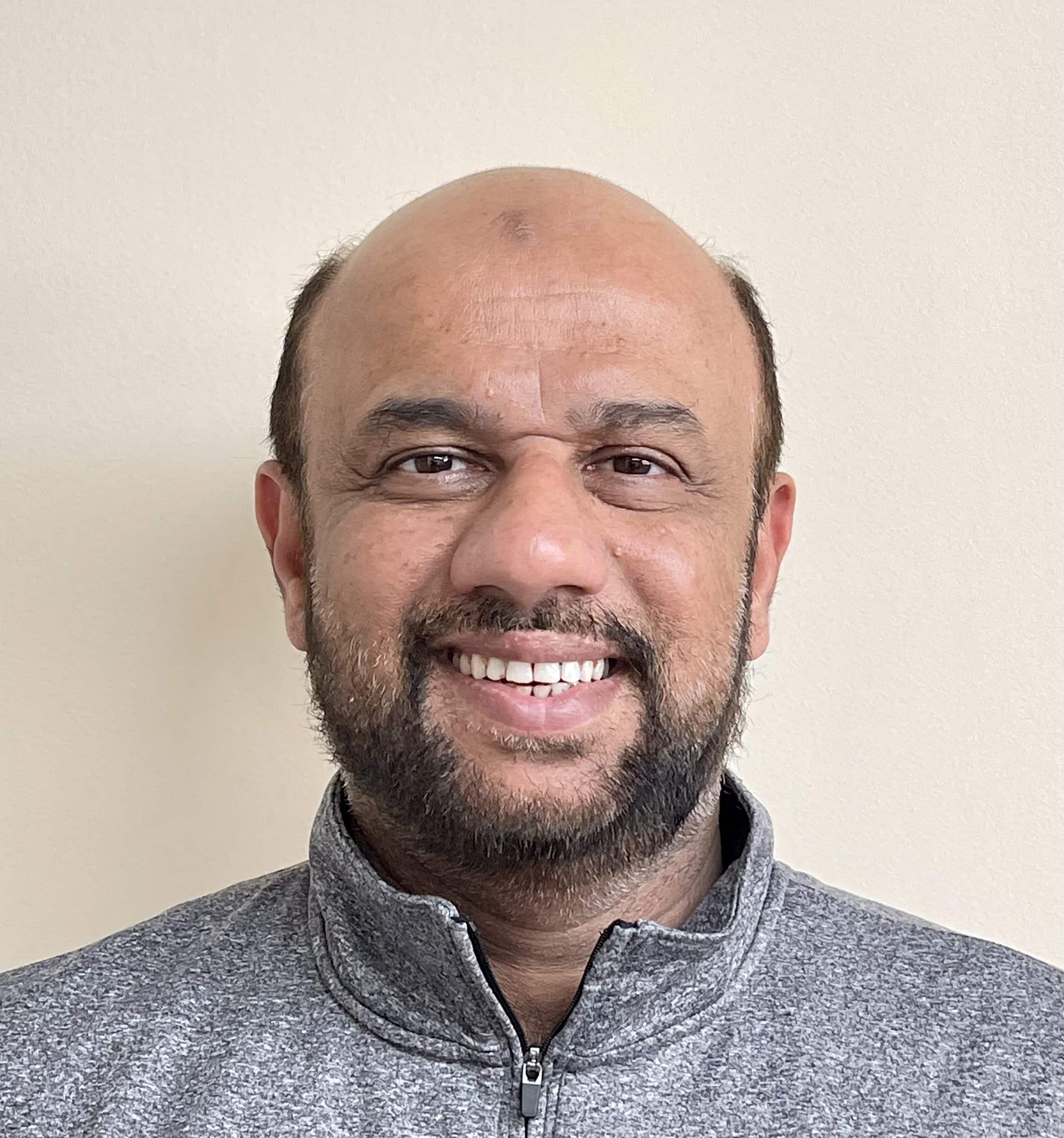 Our Team - ICNA Relief USA