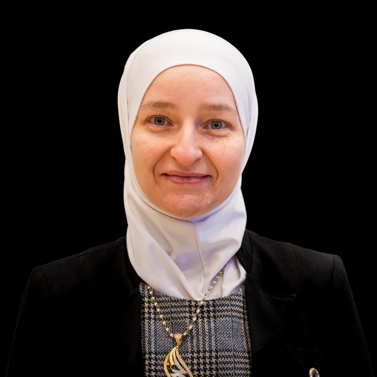 Our Team - ICNA Relief USA