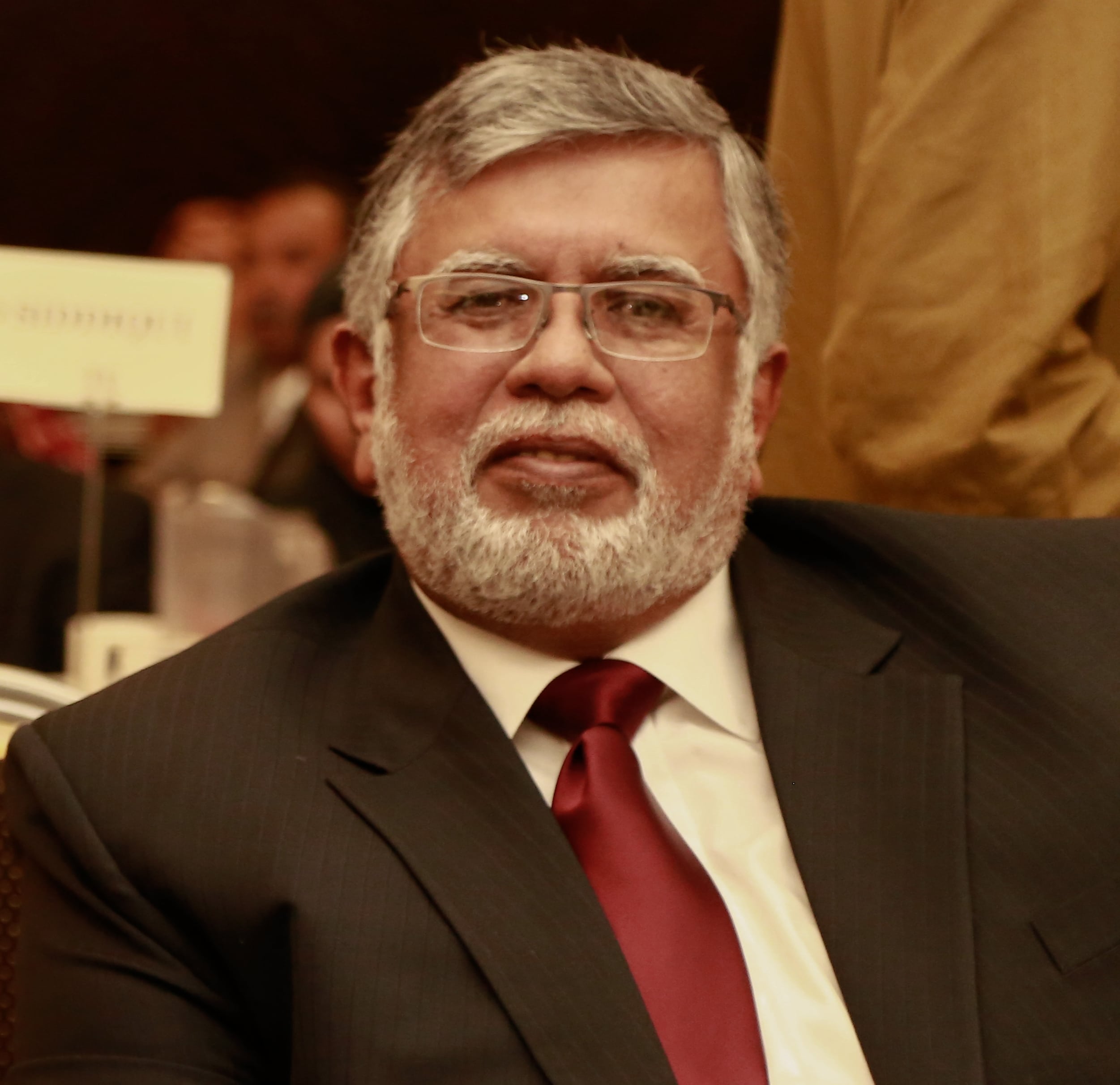 Our Team - ICNA Relief USA