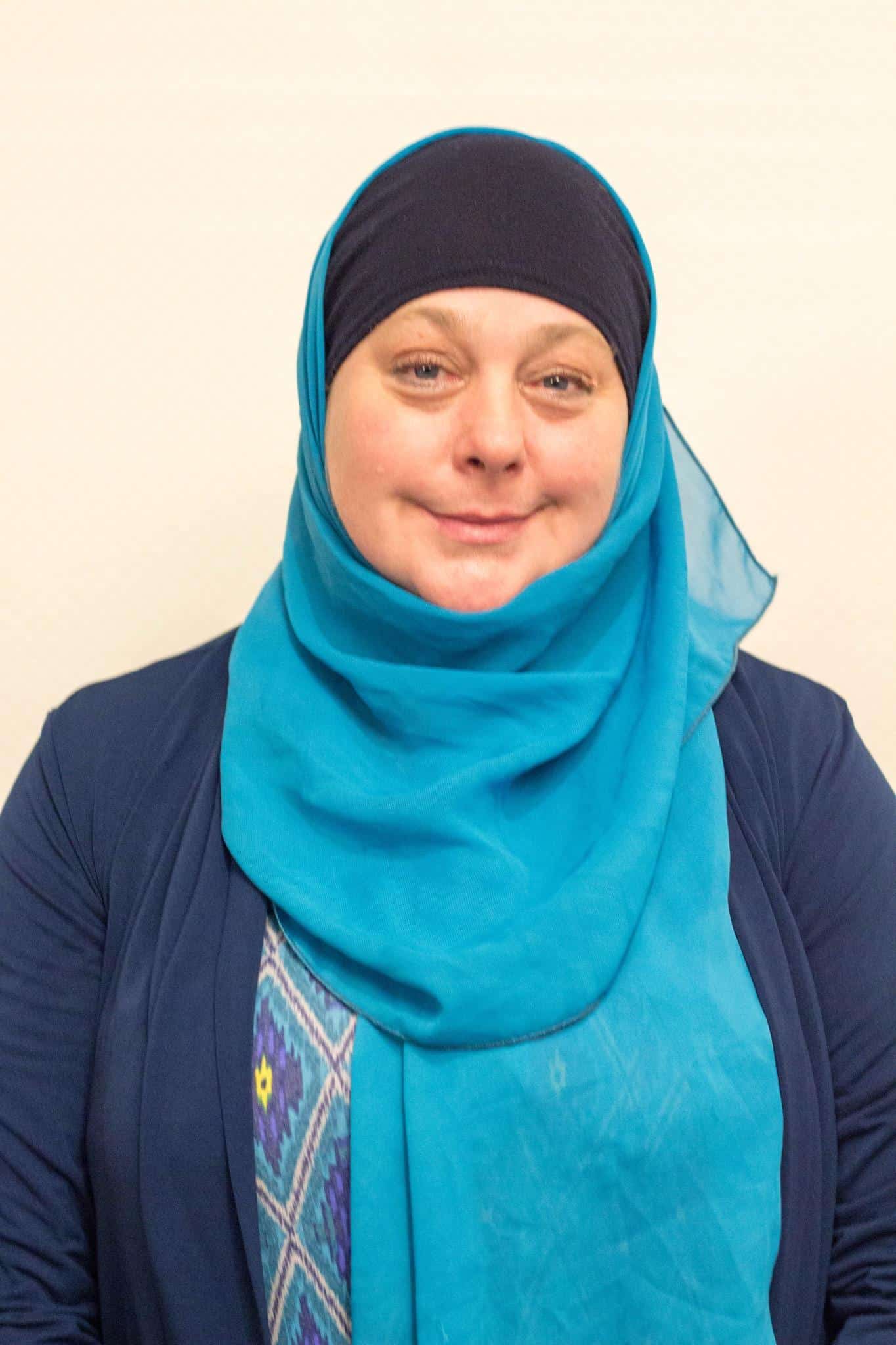 Our Team - ICNA Relief USA