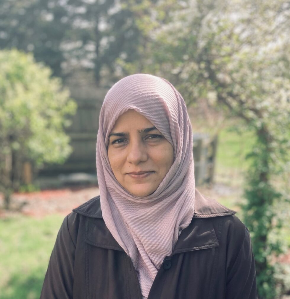 Our Team - ICNA Relief USA