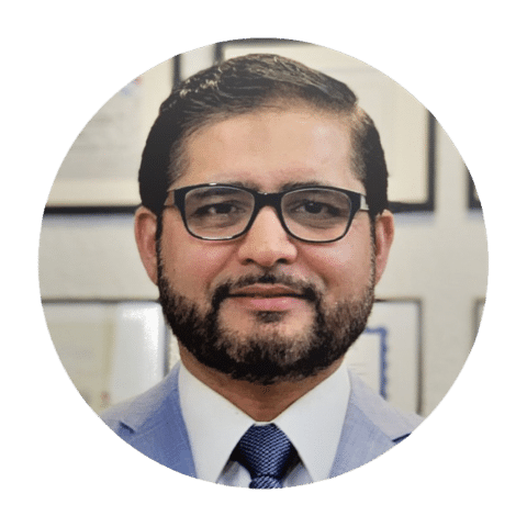 Our Team - ICNA Relief USA