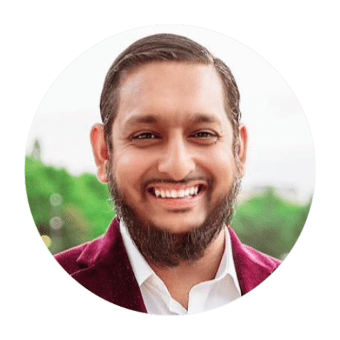 Our Team - ICNA Relief USA