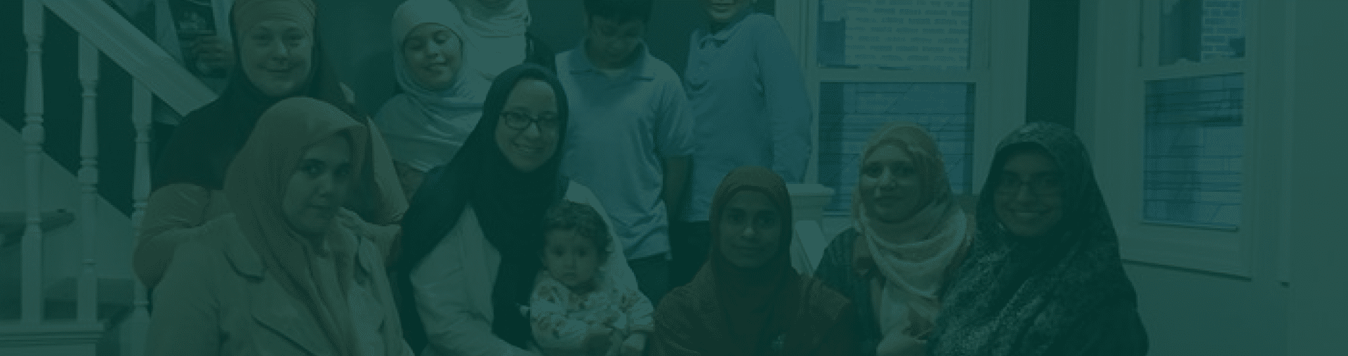 Transitional Housing - ICNA Relief USA
